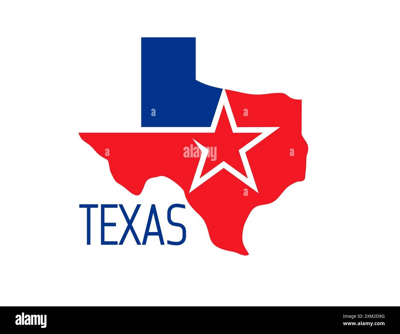 Rich vector outline map hi-res stock photography and images - Alamy