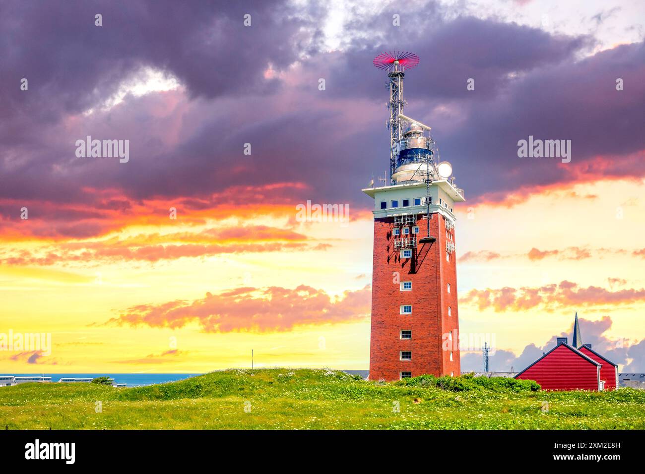 Helgoland helgoland hi-res stock photography and images - Alamy