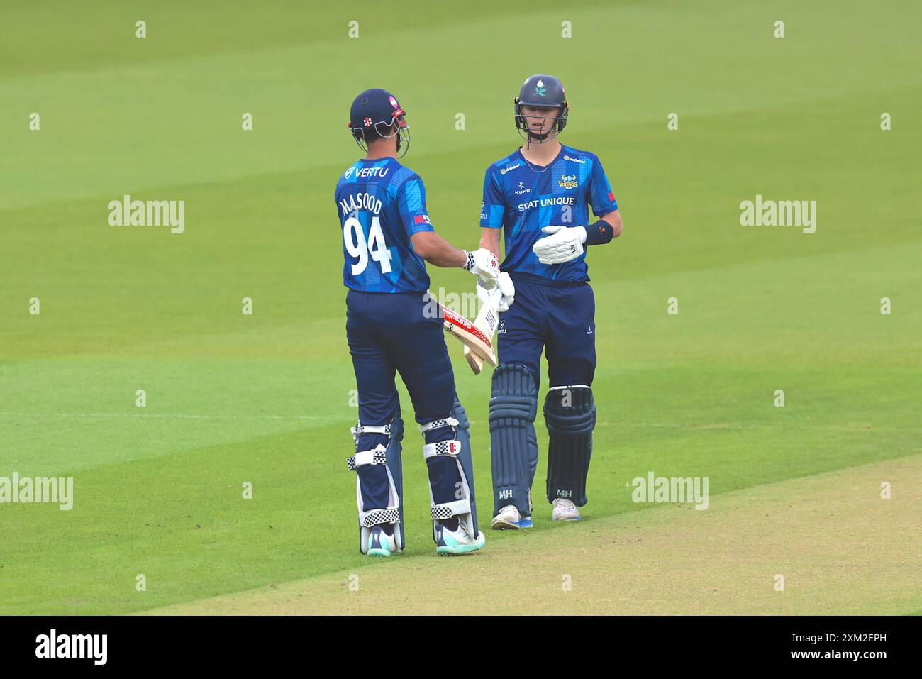 Shan masood yorkshire 2024 hi-res stock photography and images - Alamy