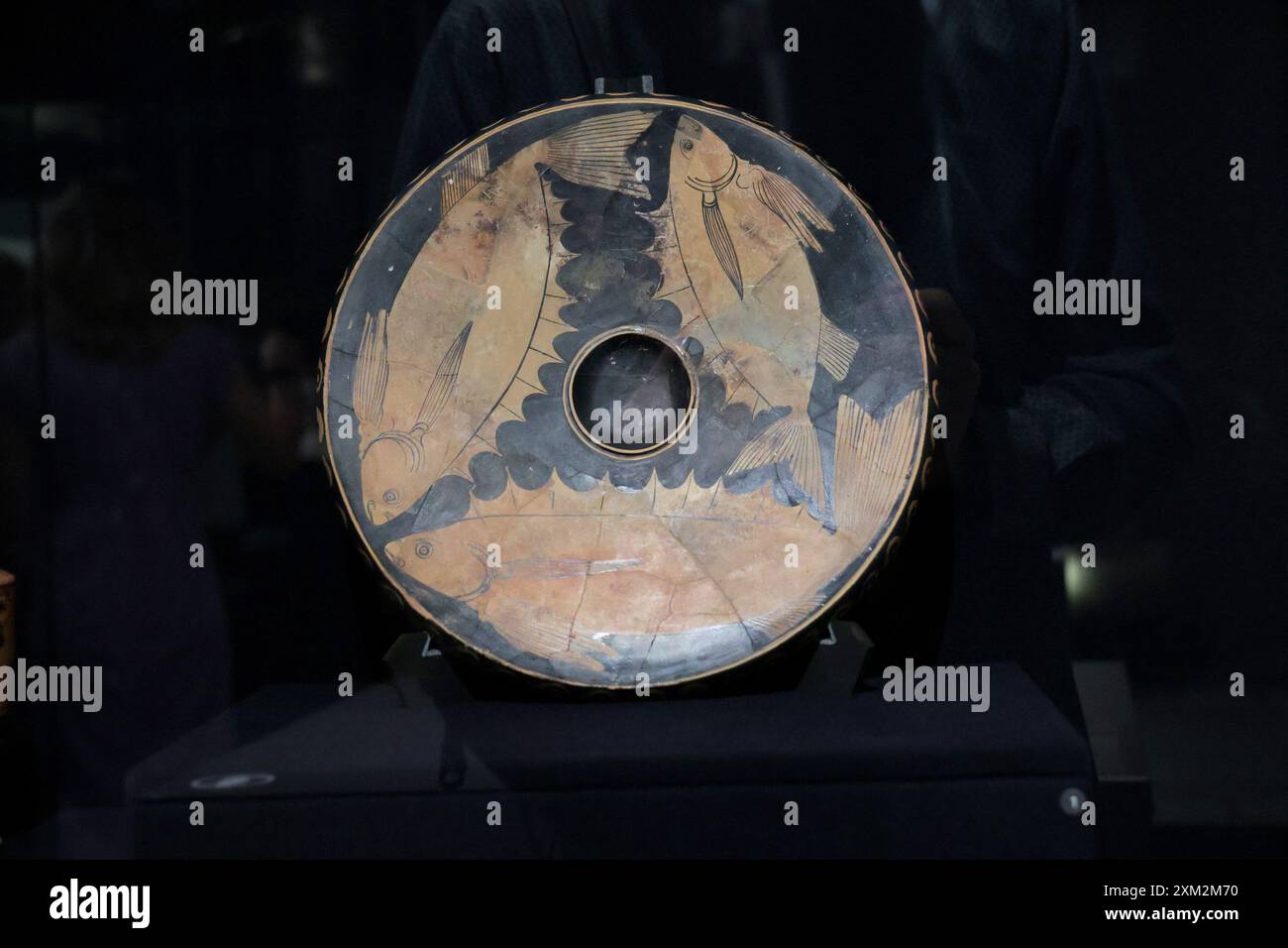 Scythian gold figure hi-res stock photography and images - Alamy