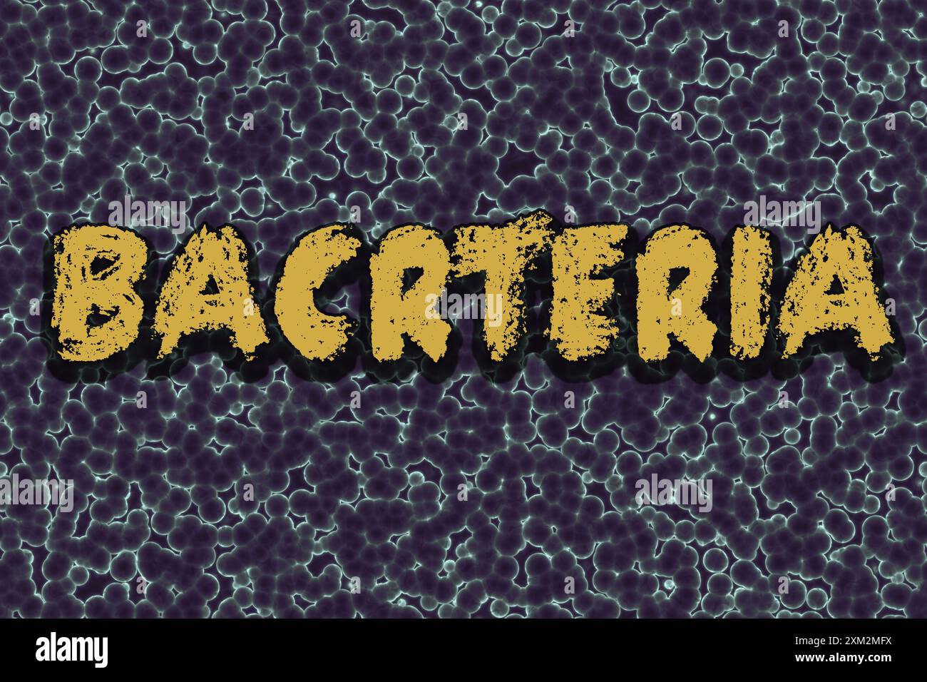 Microscopicbacteria hi-res stock photography and images - Alamy