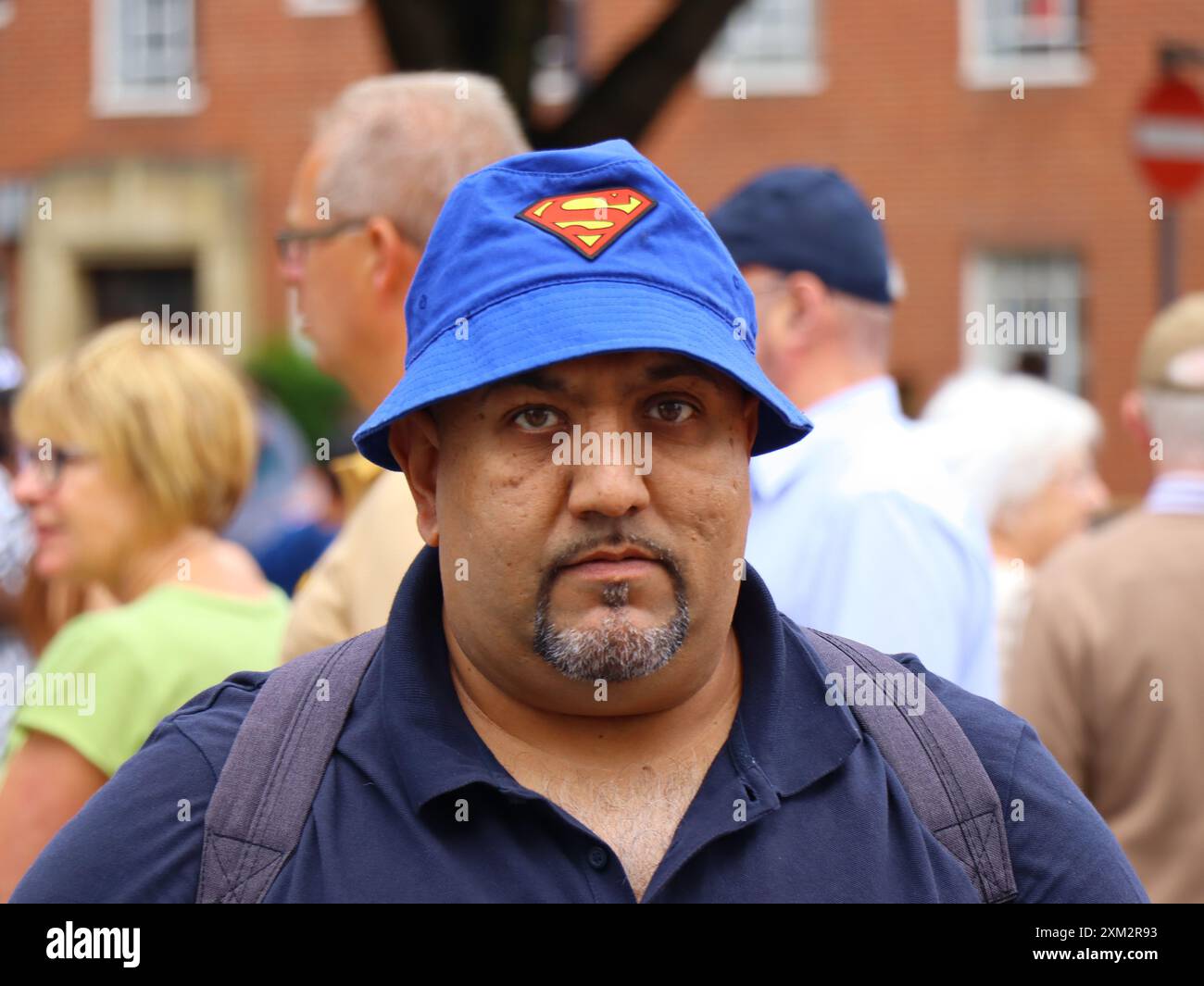 Caribbean festival west indian parade hi-res stock photography and ...