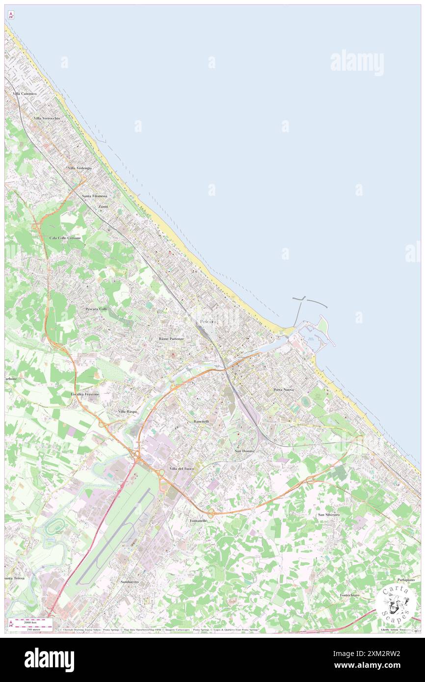 Best Western Hotel Plaza, Provincia di Pescara, IT, Italy, Abruzzo, N ...