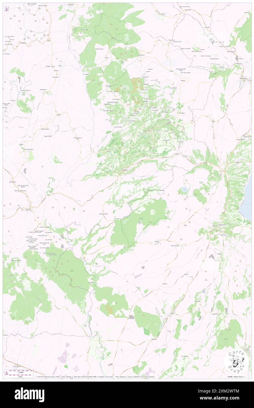 Pitigliano, Provincia di Grosseto, IT, Italy, Tuscany, N 42 38' 8'', N ...