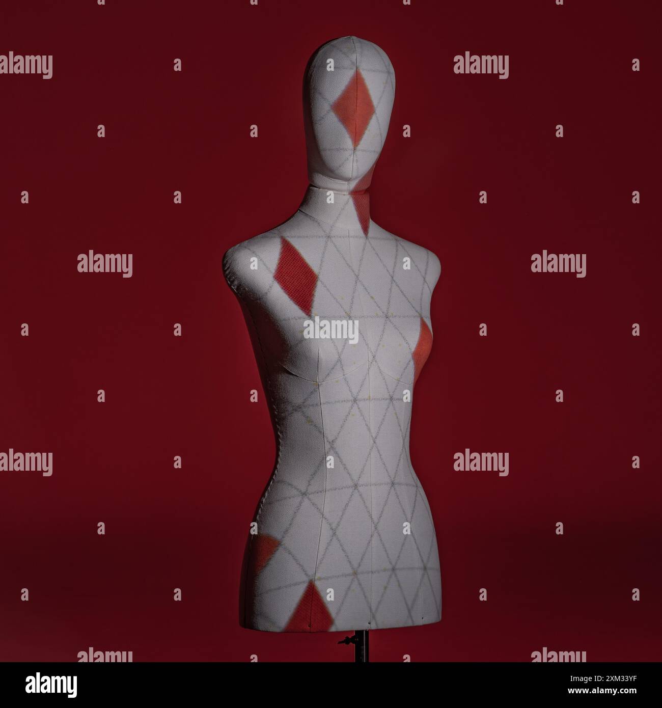 Butler mannequin hi-res stock photography and images - Alamy