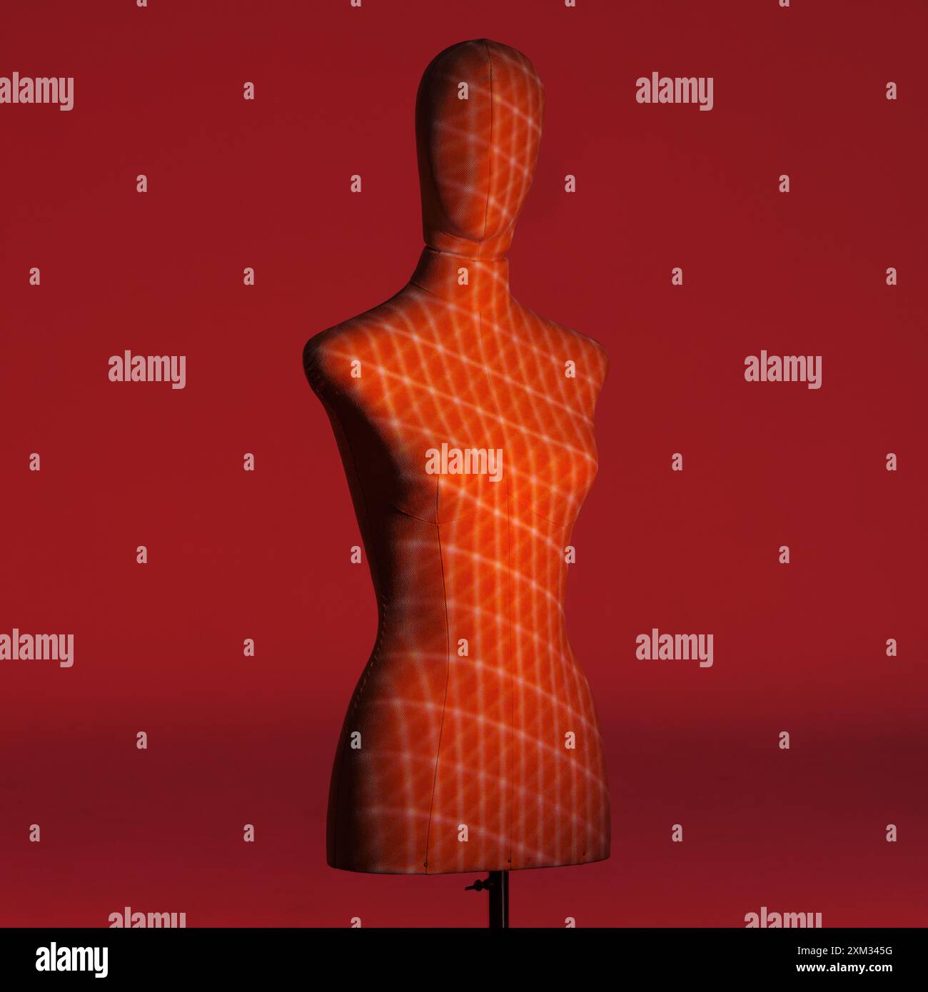 Mannequin concept art hi-res stock photography and images - Alamy