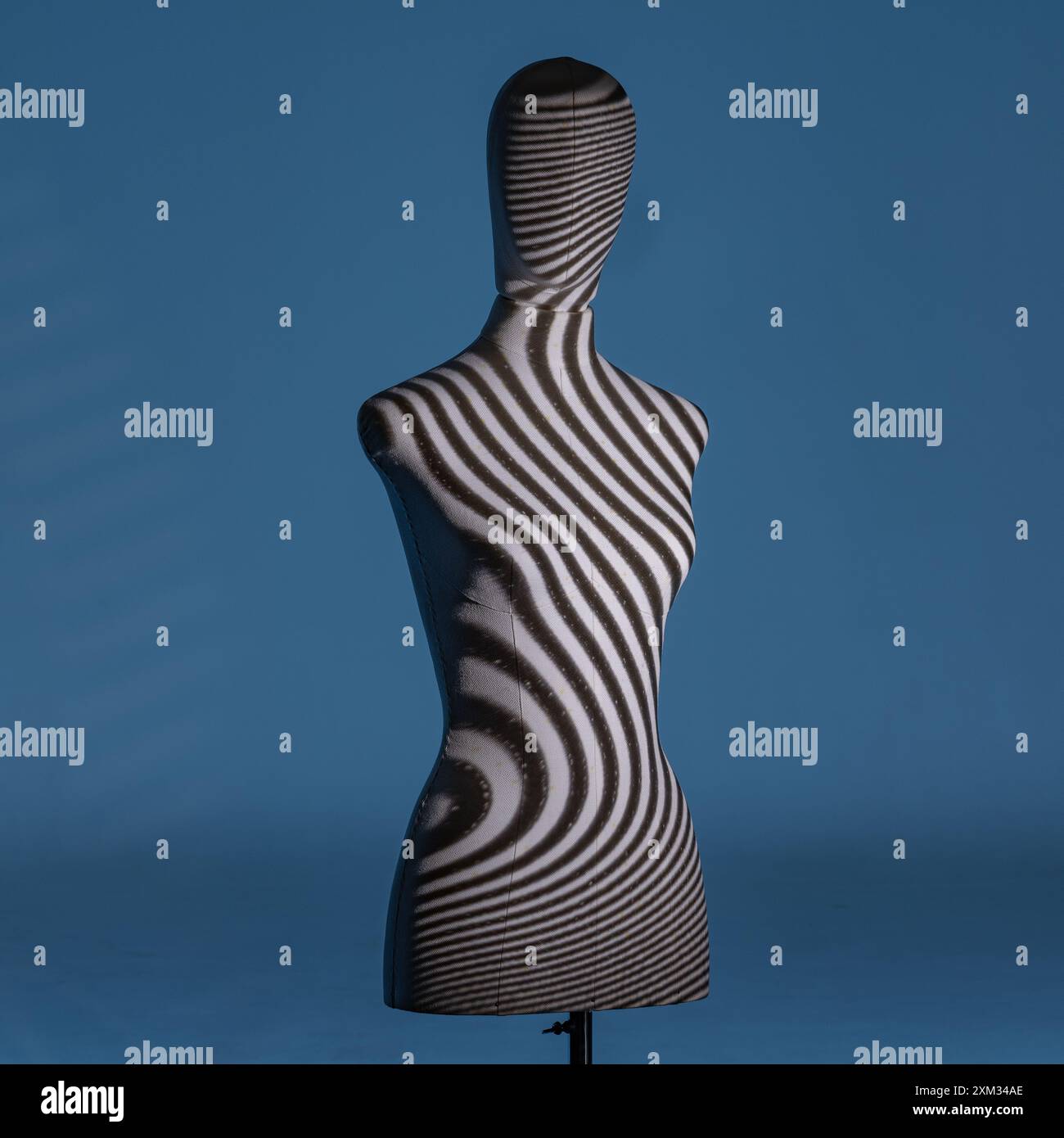 Butler mannequin hi-res stock photography and images - Alamy