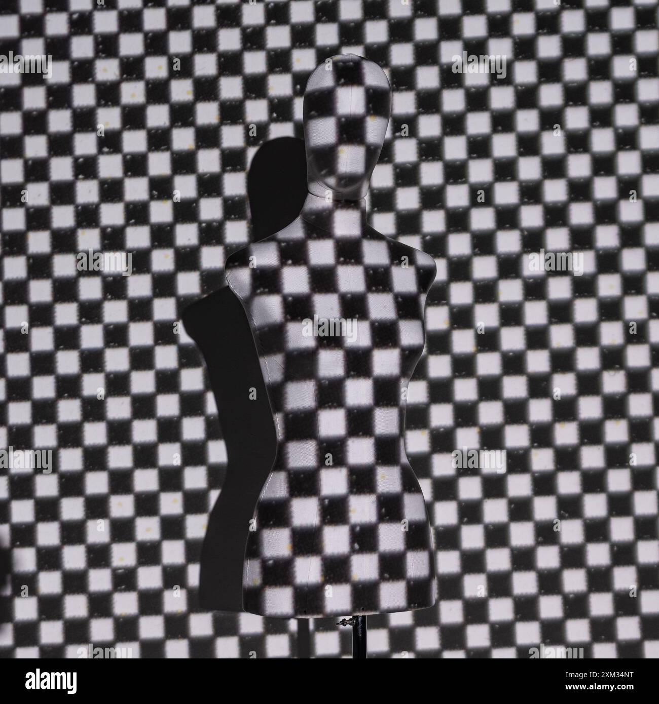 Mannequin colors hi-res stock photography and images - Alamy