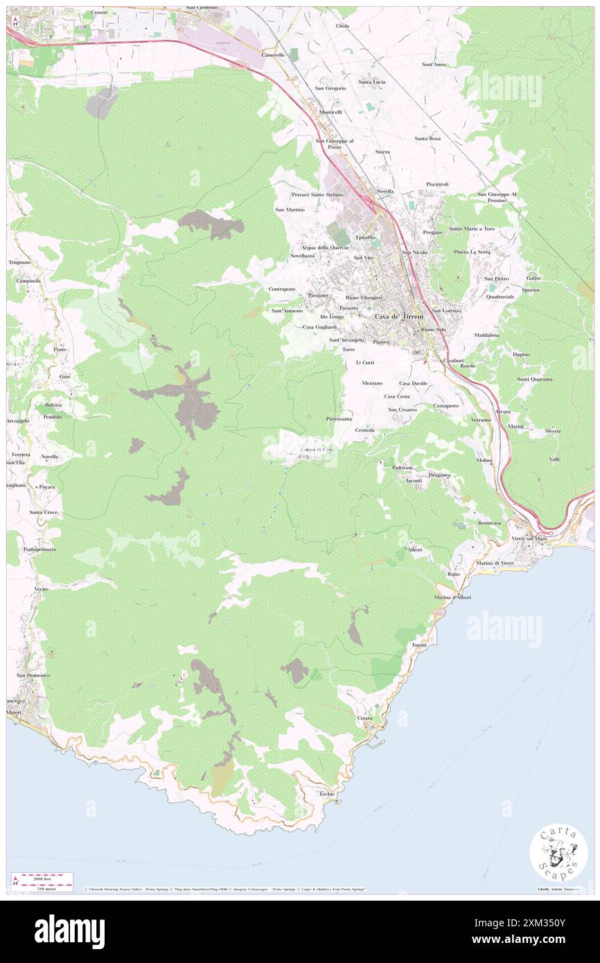 Cava corpo Cut Out Stock Images & Pictures - Alamy