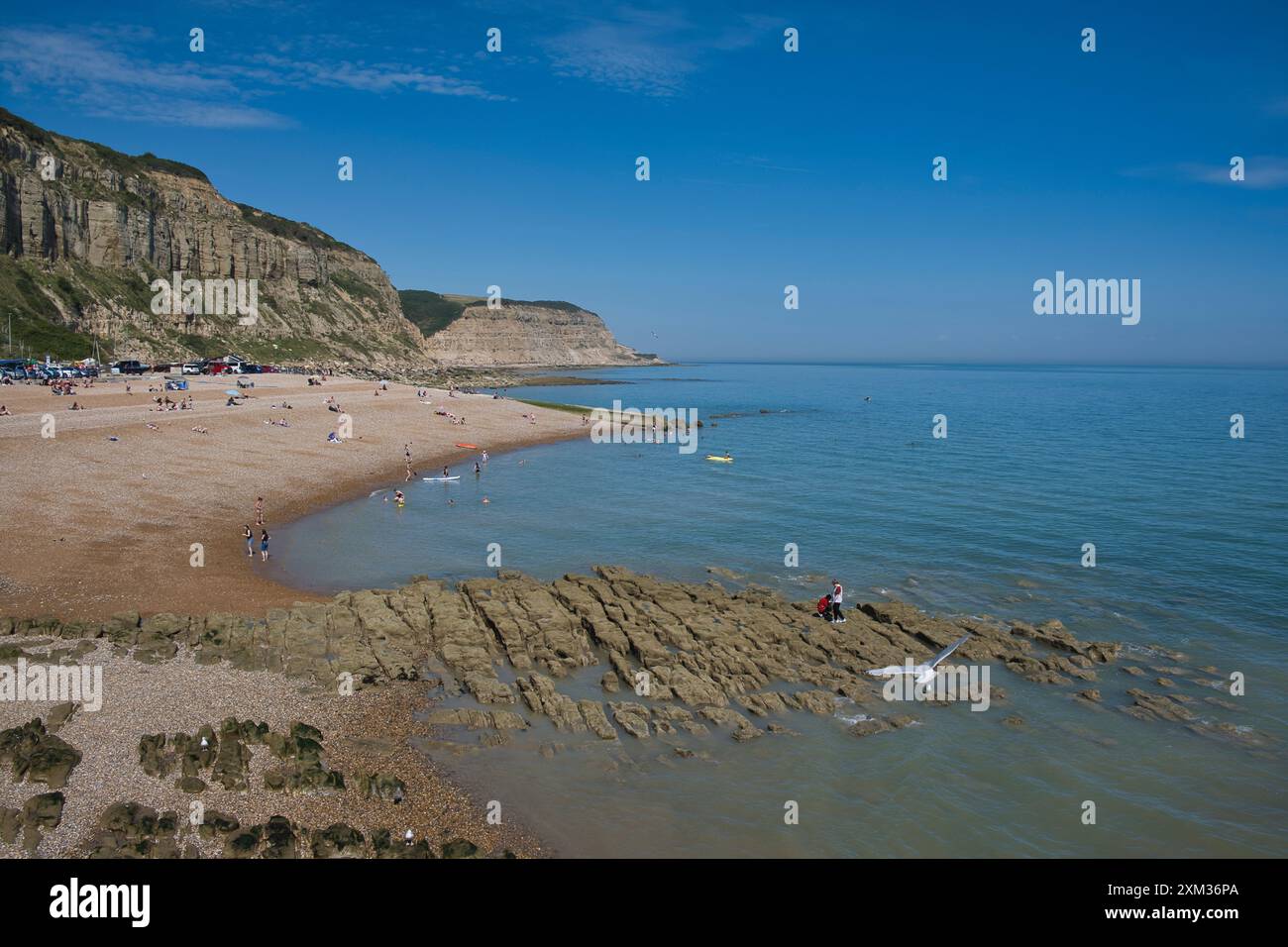 Rock a nore beach hi-res stock photography and images - Alamy