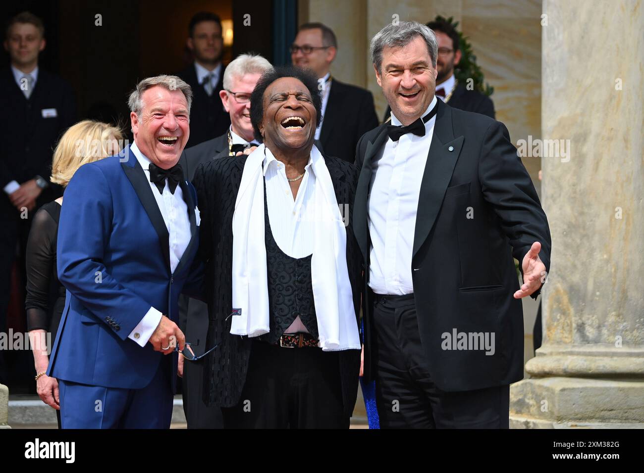 v.re:Markus SOEDER Ministerpraesident Bayern und CSU Vorsitzender ...