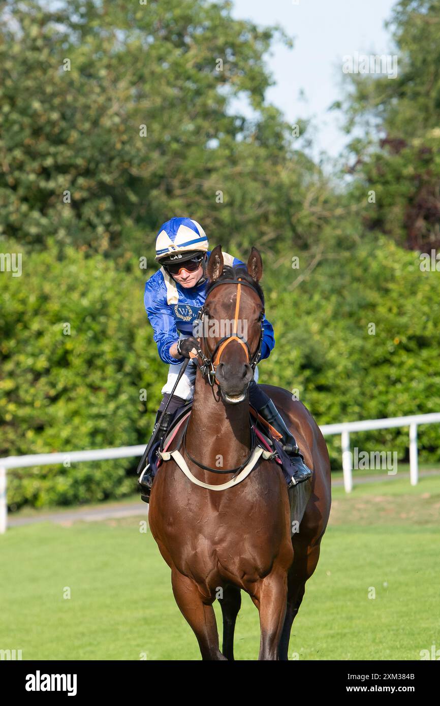 Breeder liza judd hi-res stock photography and images - Alamy