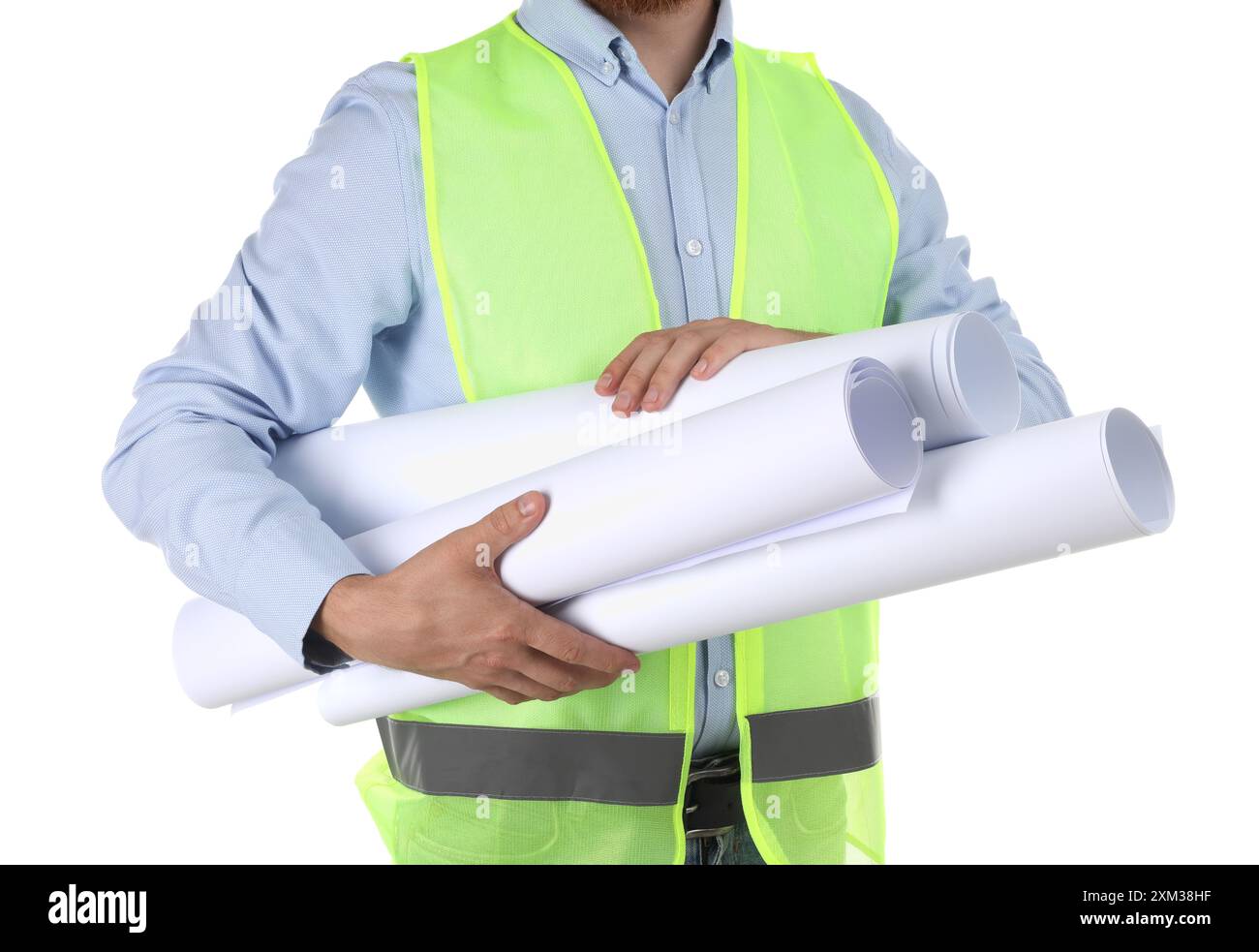 Closeup work building plan hi-res stock photography and images - Alamy