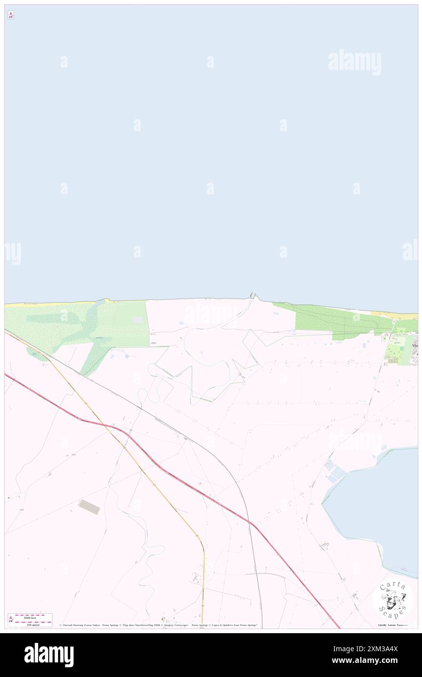 Fiume fortore hi-res stock photography and images - Alamy