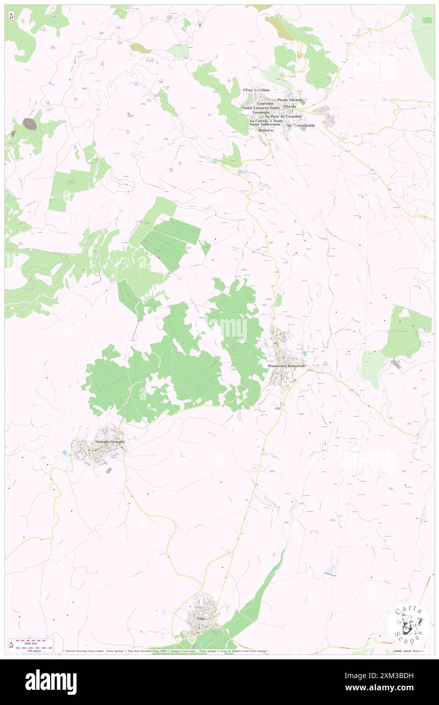 Nuraghe terrabianca hi-res stock photography and images - Alamy