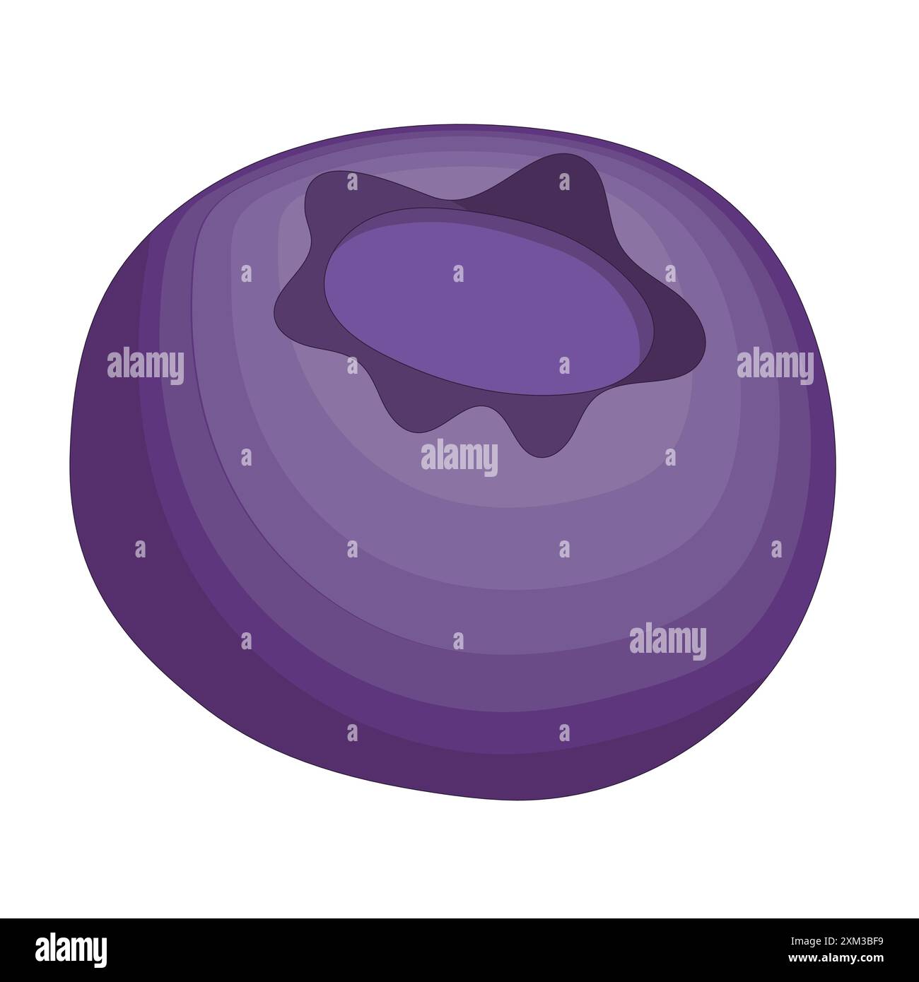 Delightful berry Stock Vector Images - Alamy