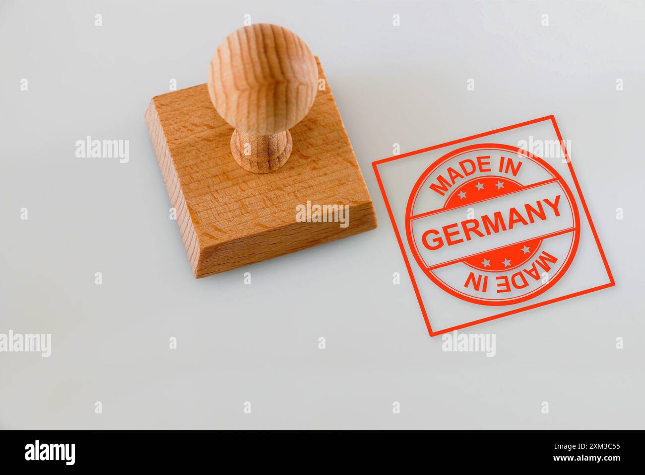 Stempel erkennen hi-res stock photography and images - Alamy