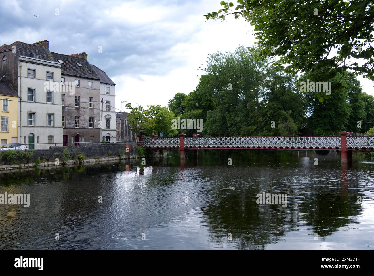 Cork city ireland hi-res stock photography and images - Alamy