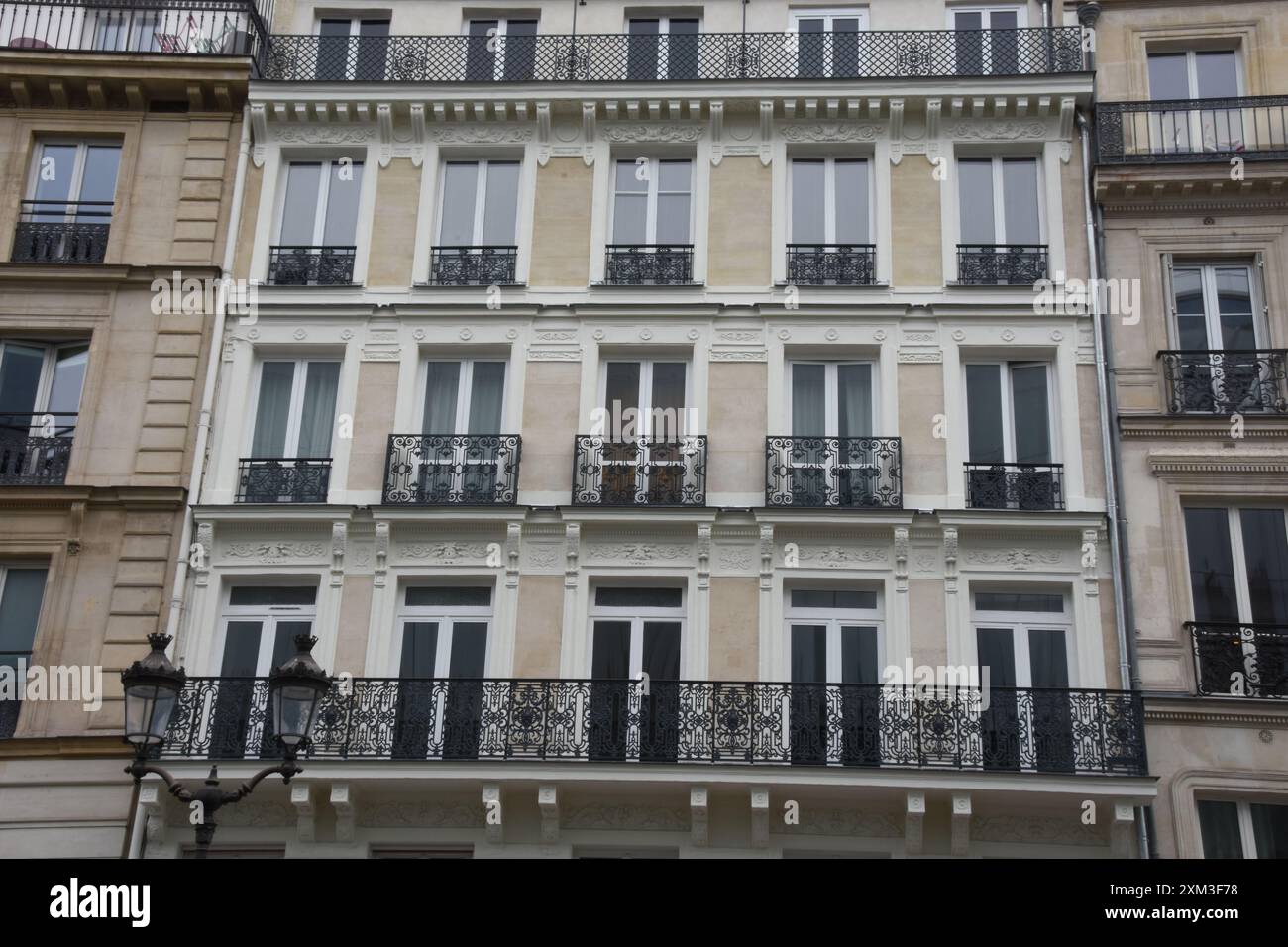 1er arrondissement paris hi-res stock photography and images - Alamy