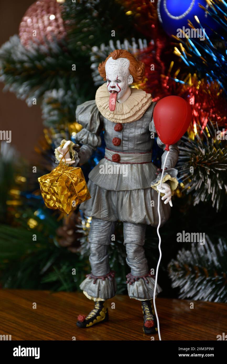 Balloon decoration ideas hi-res stock photography and images - Alamy