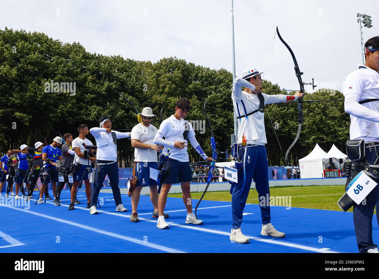 VALLADONTÂ Jean-Charles of France ADDISÂ Baptiste of France Men's ...