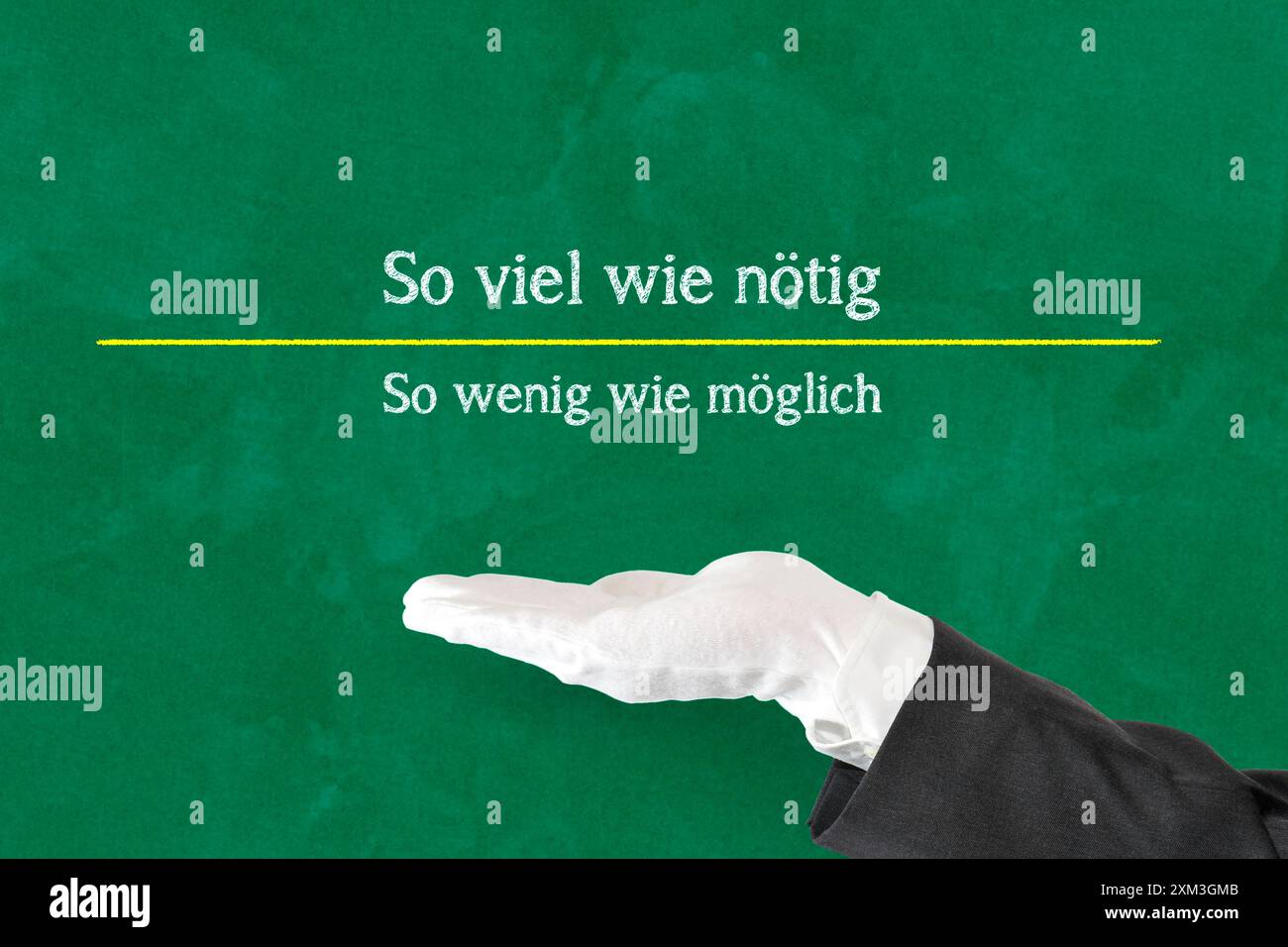 Hand aufhalten hi-res stock photography and images - Alamy