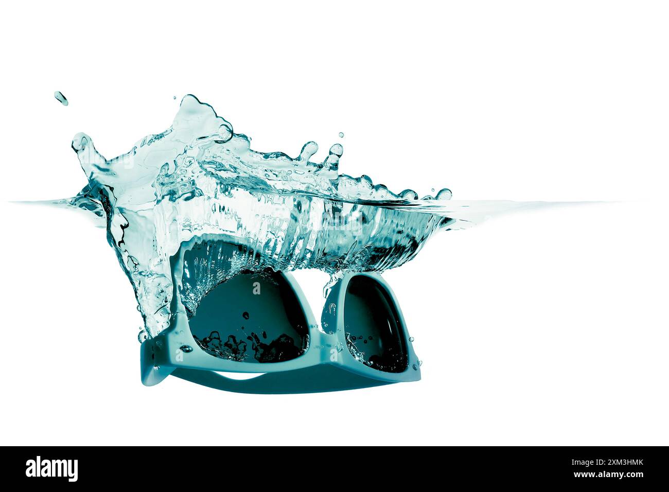 Wasser baden Cut Out Stock Images & Pictures - Alamy