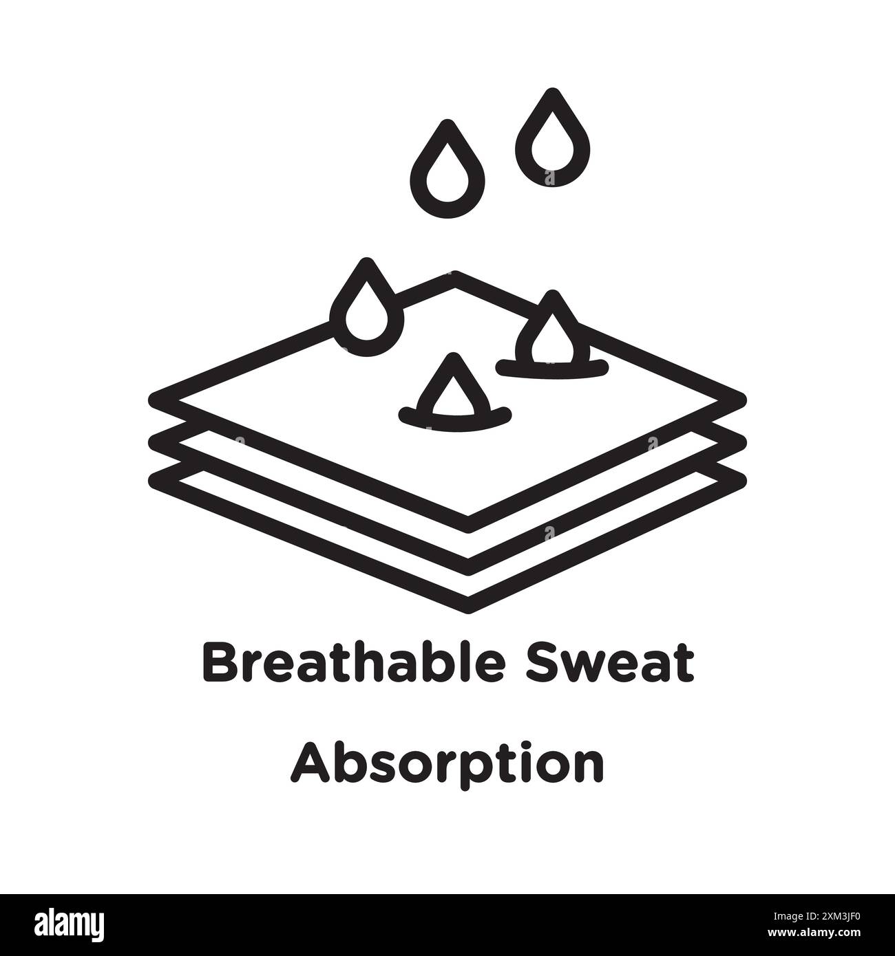 Moisture control symbol hi-res stock photography and images - Alamy