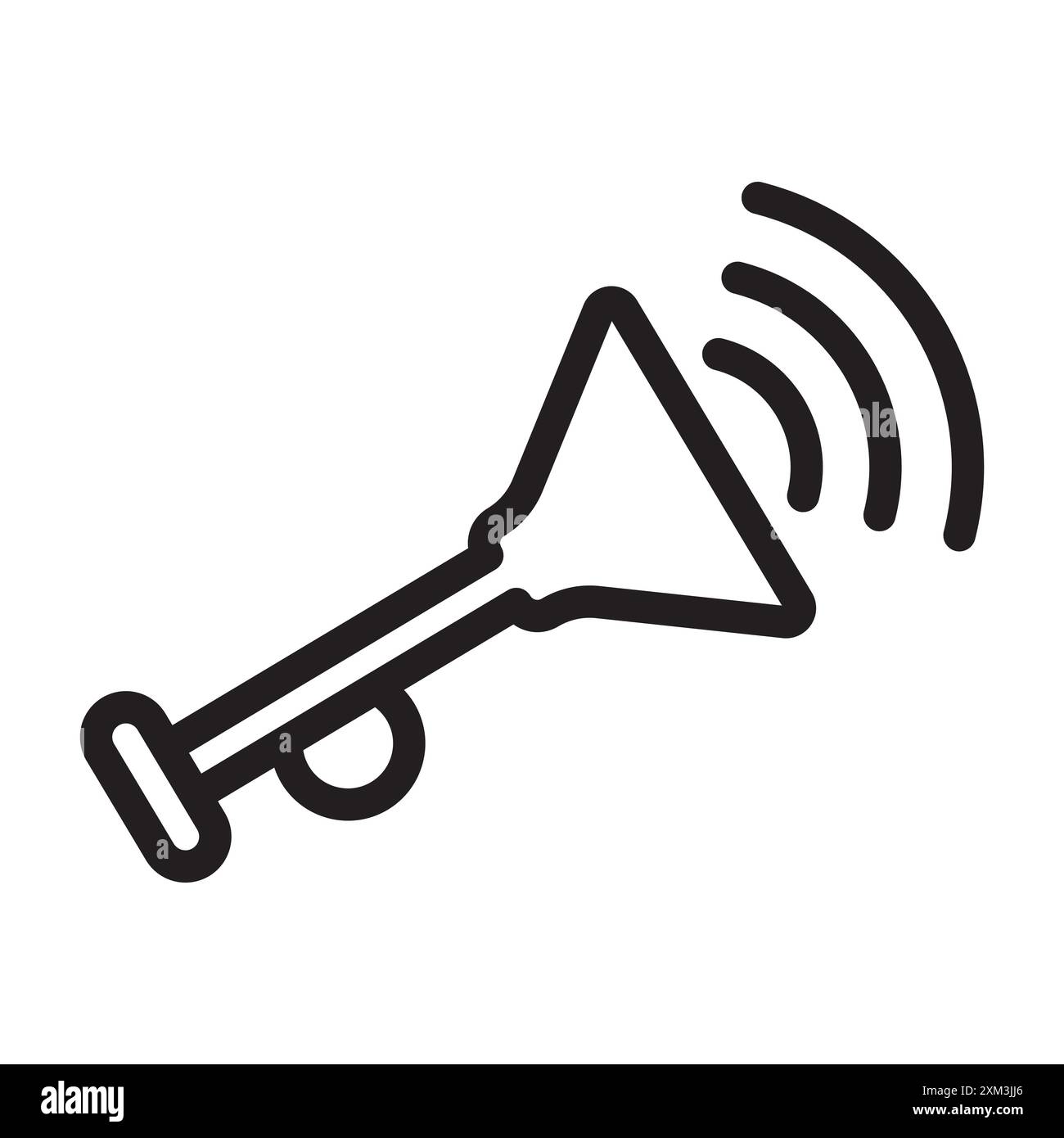 Beep vector vectors hi-res stock photography and images - Alamy