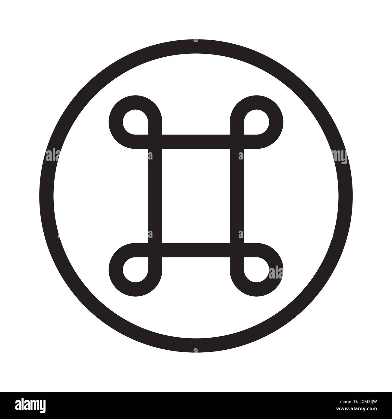 Imac sign Stock Vector Images - Alamy