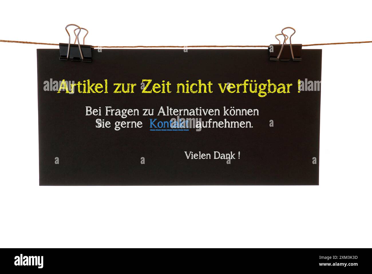 Artikelfoto hi-res stock photography and images - Alamy