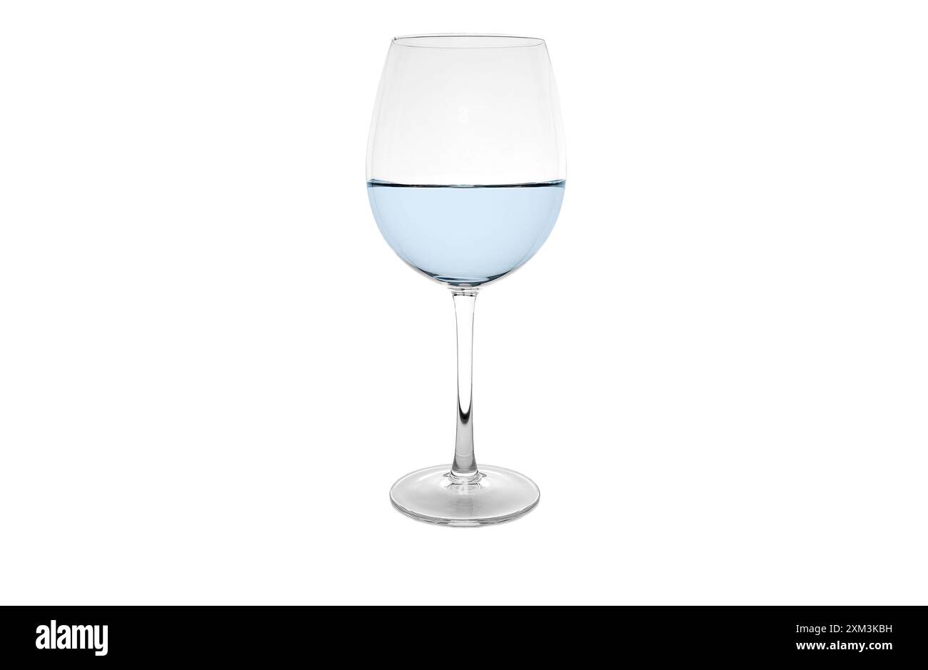 Glas wasserglas hi-res stock photography and images - Alamy