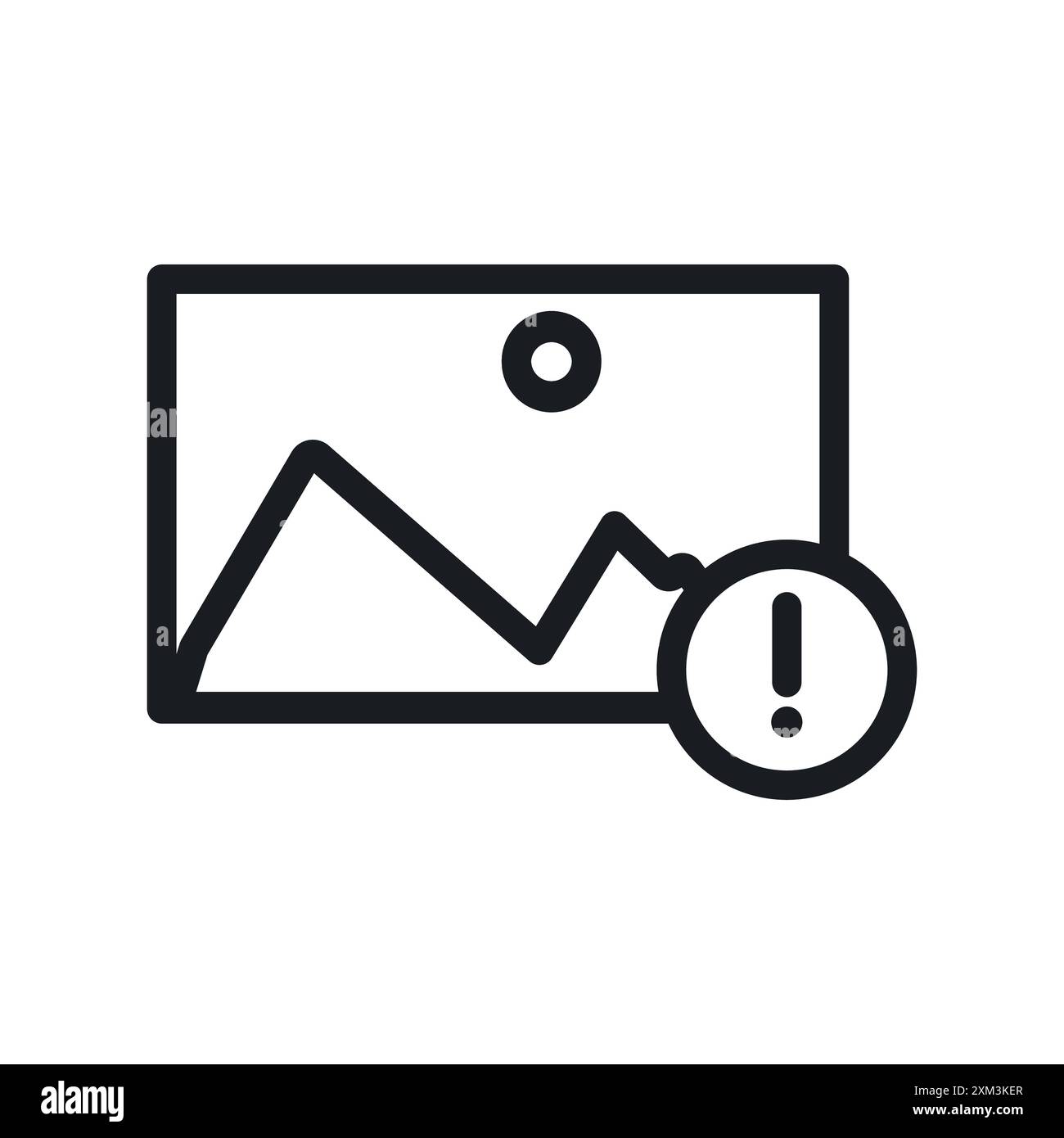 Non profile Stock Vector Images - Alamy