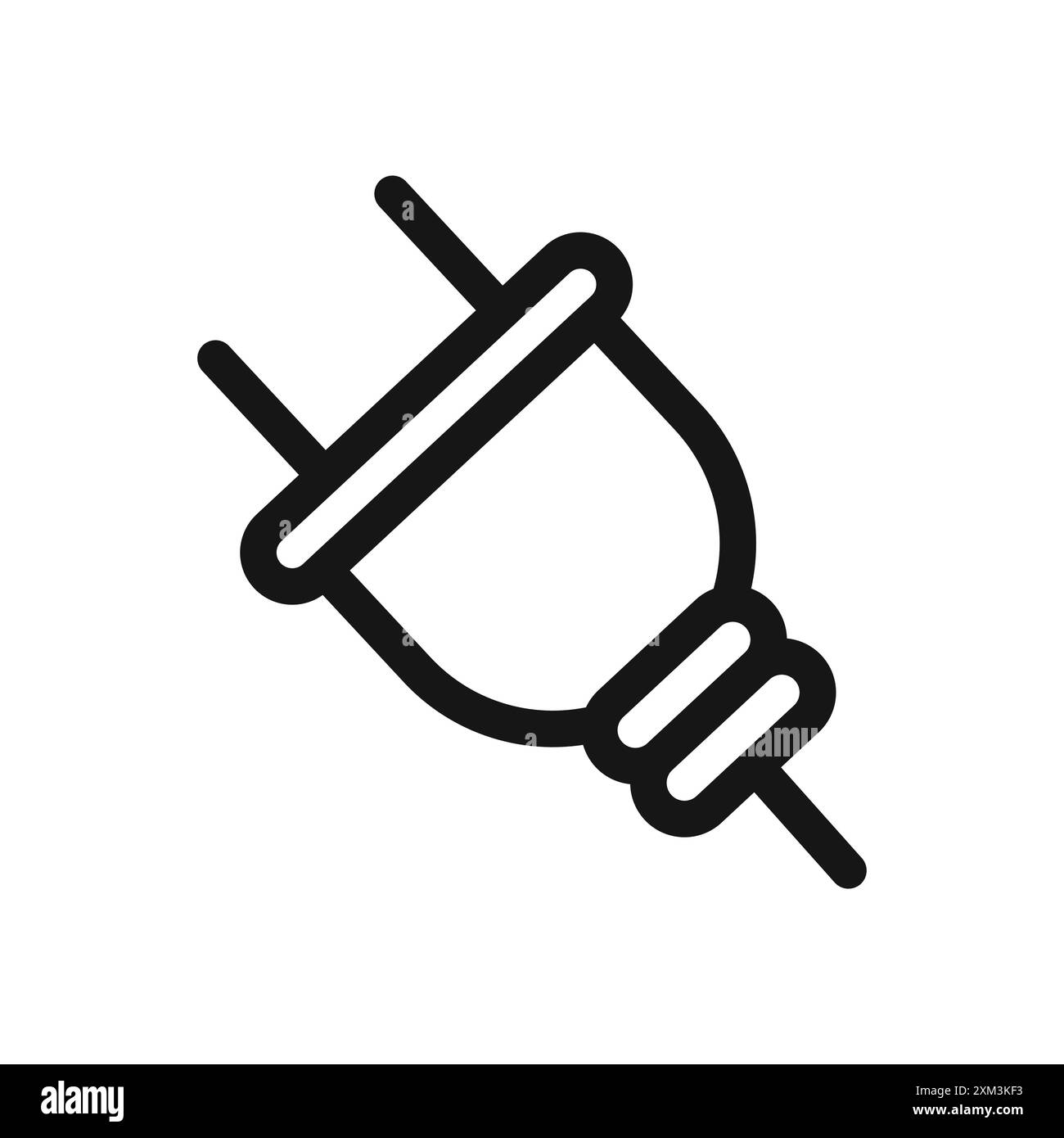 Dc power supply Black and White Stock Photos & Images - Alamy