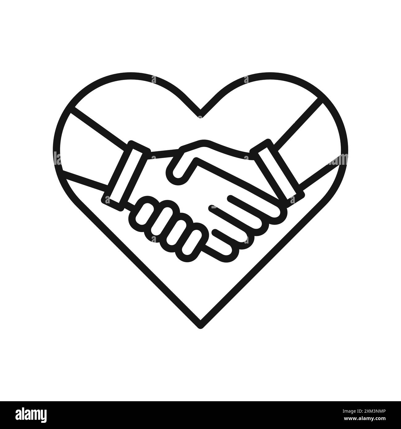 Respect sign clipart Black and White Stock Photos & Images - Alamy