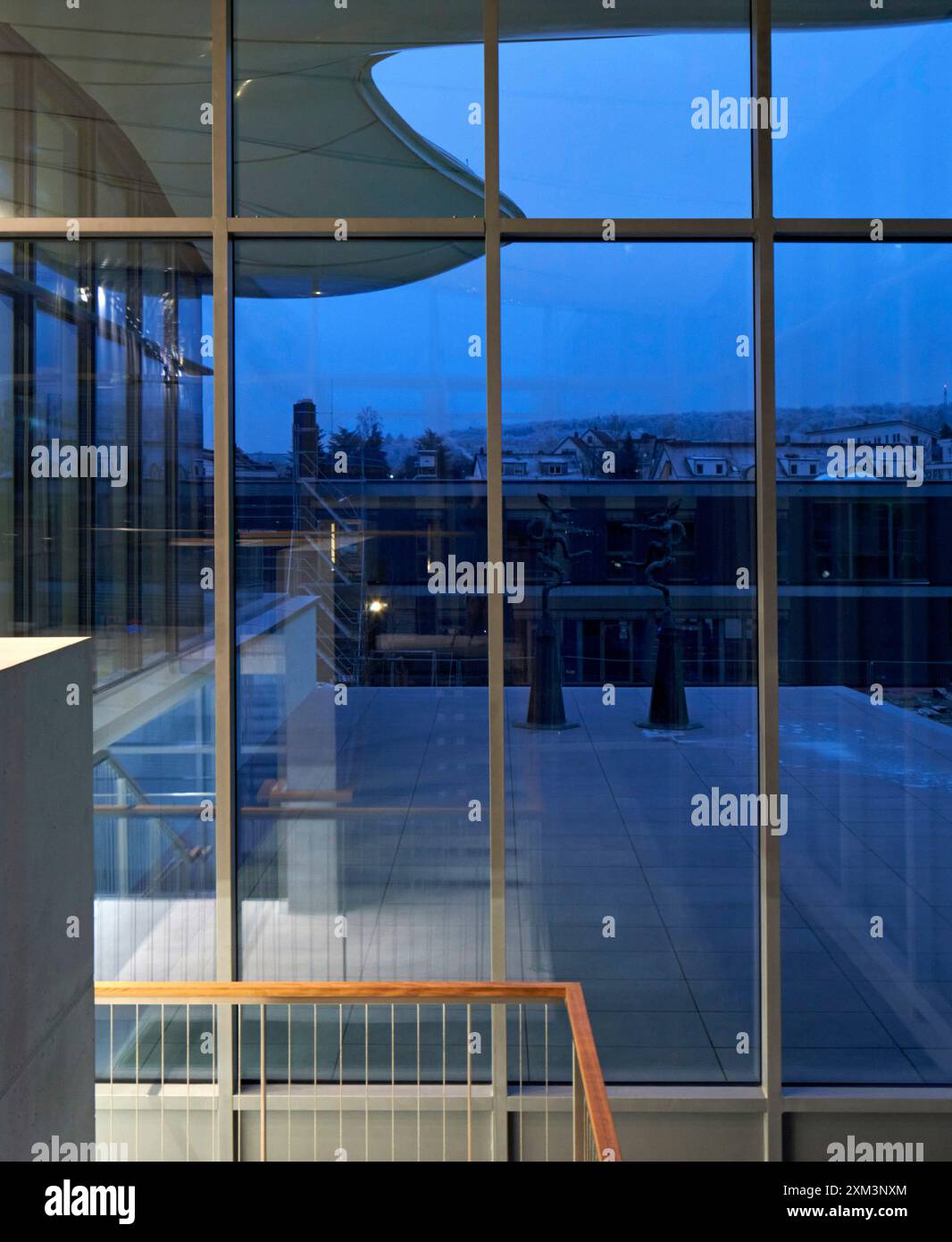 Fenestration hi-res stock photography and images - Alamy