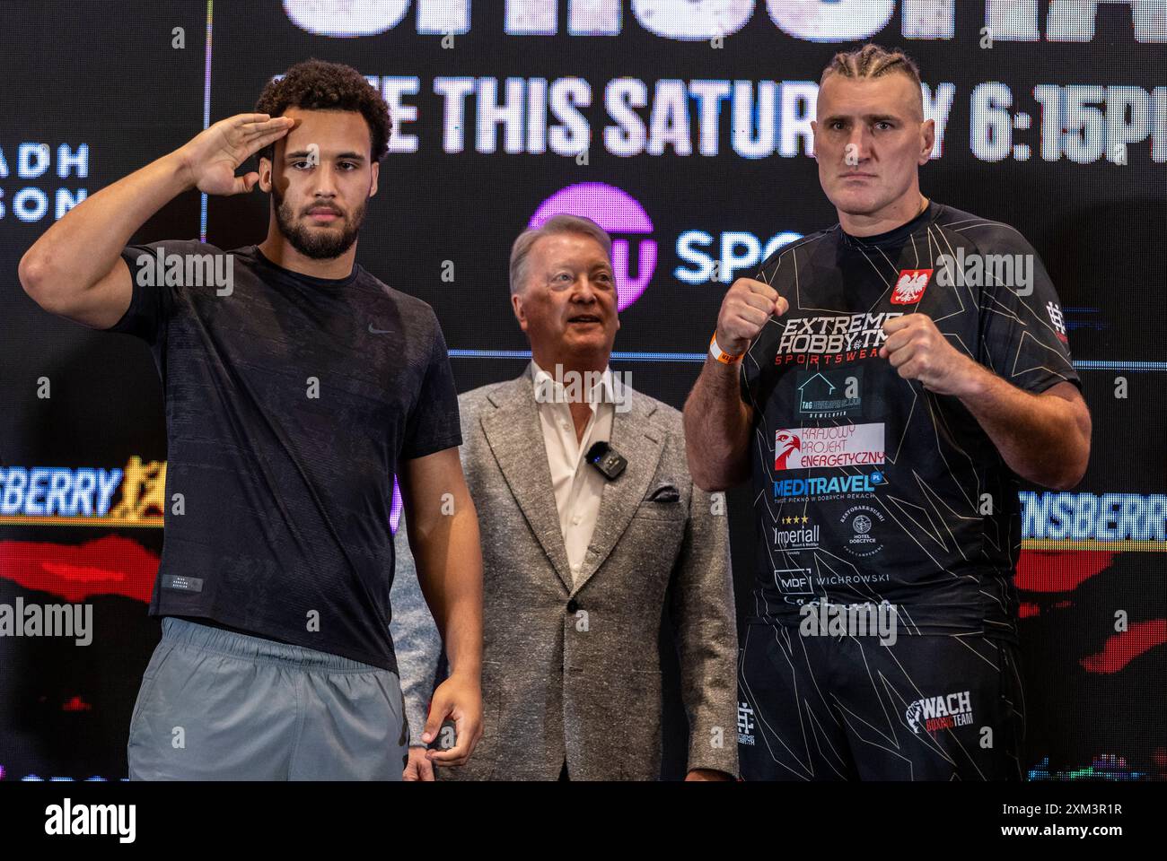 Moses warren hi-res stock photography and images - Alamy