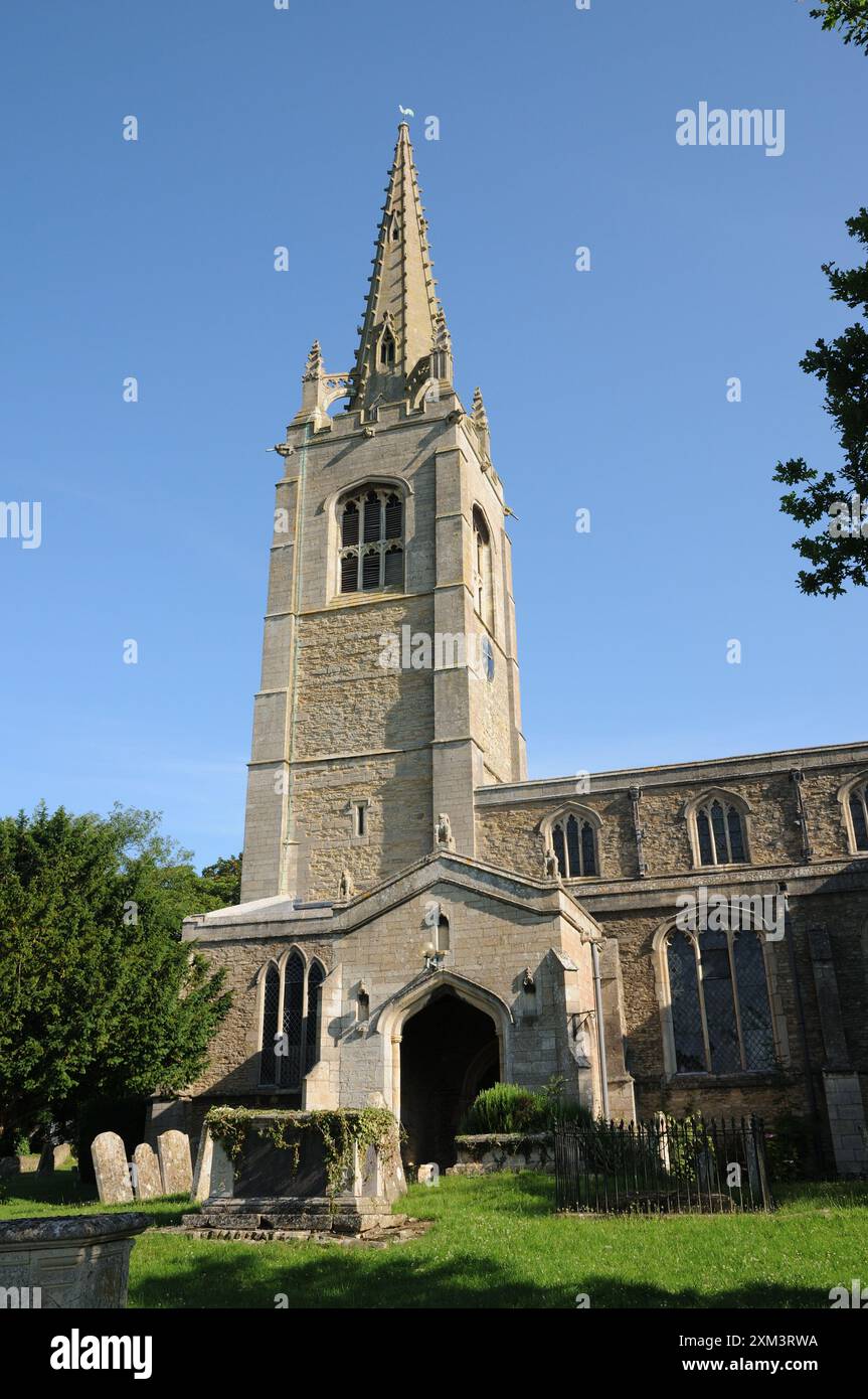 Yaxley cambridgeshire hi-res stock photography and images - Alamy