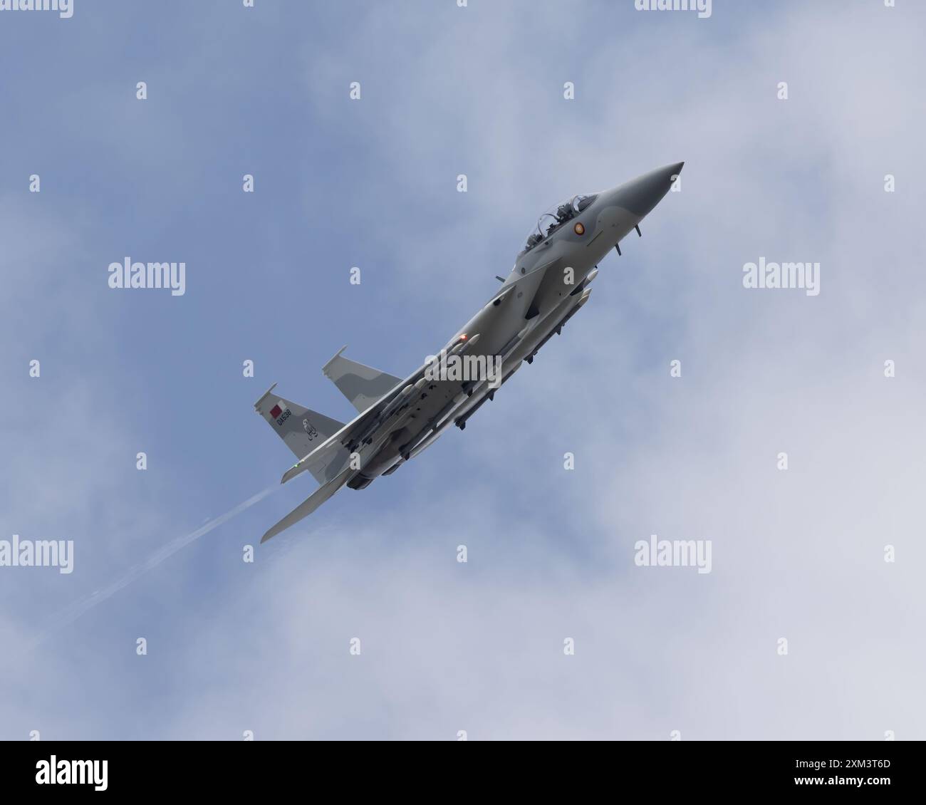 Farnborough airshow 2024 boeing hi-res stock photography and images - Alamy