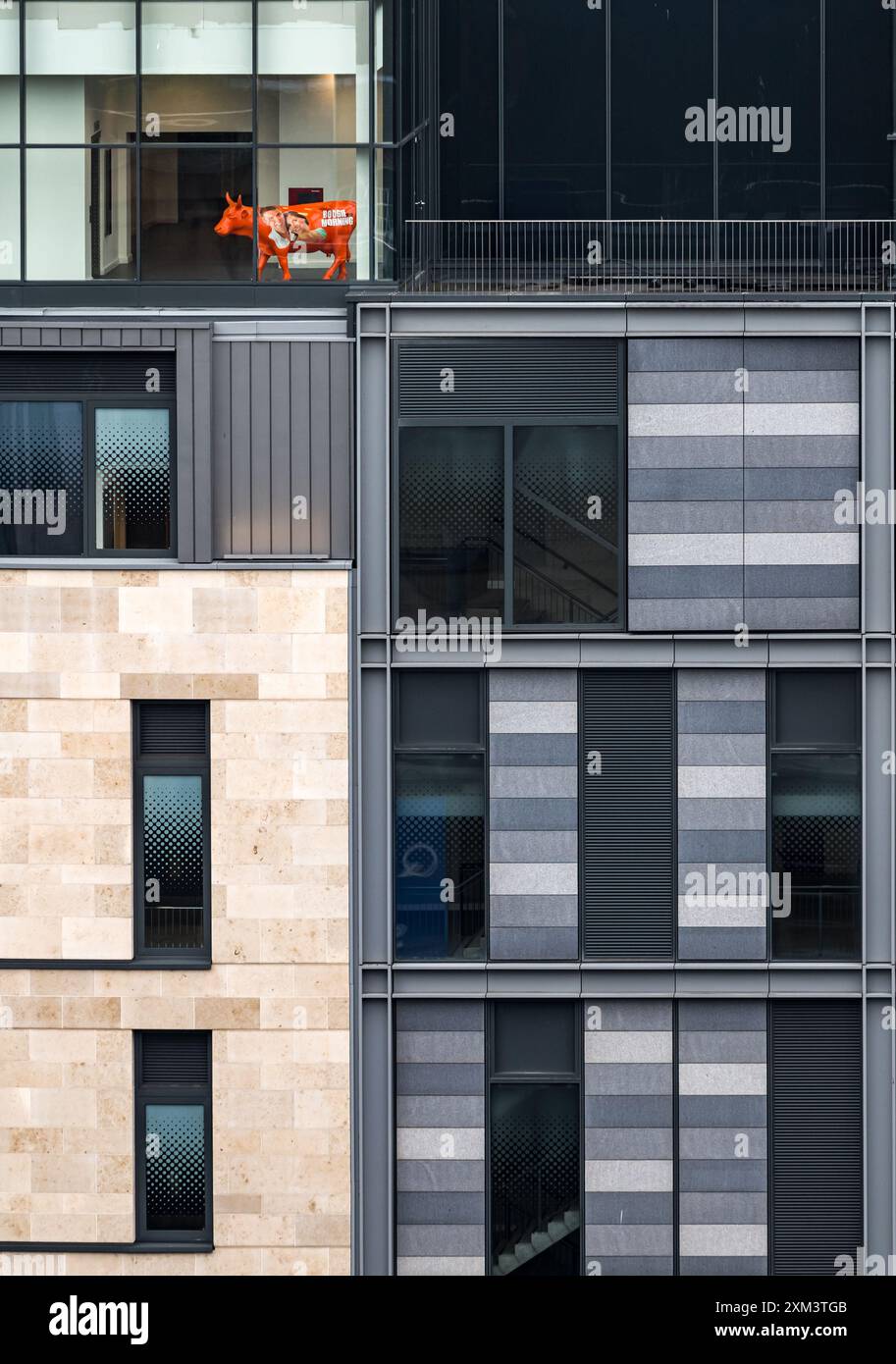 Forth quarter edinburgh hi-res stock photography and images - Alamy