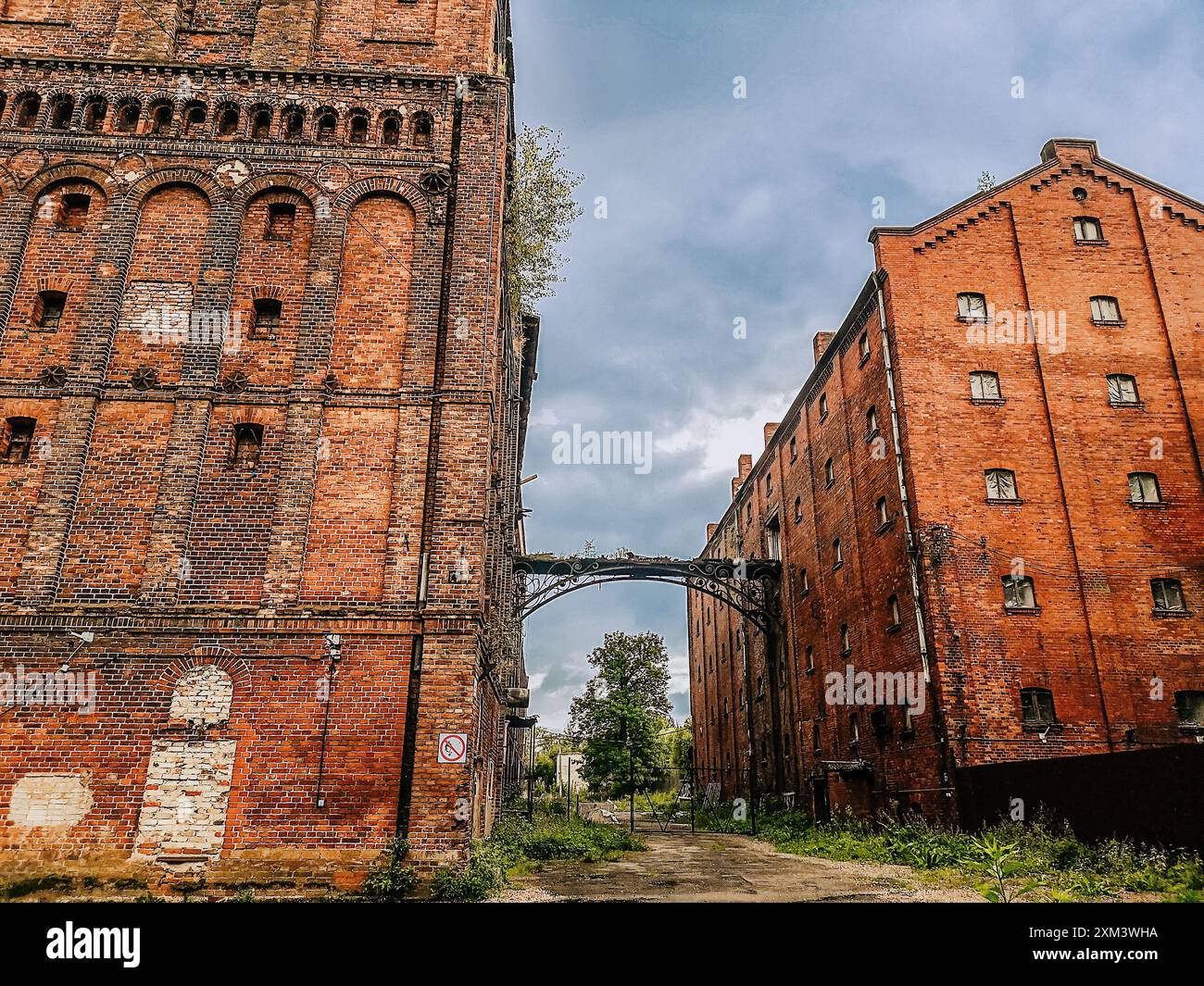 Kaliningrad brewery hi-res stock photography and images - Alamy