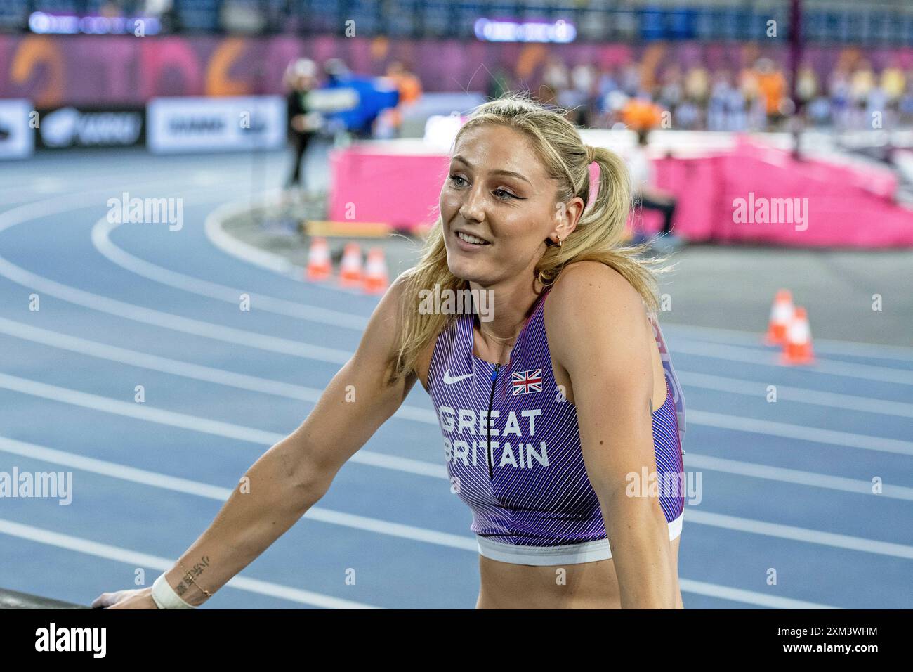 Molly caudery hi-res stock photography and images - Alamy