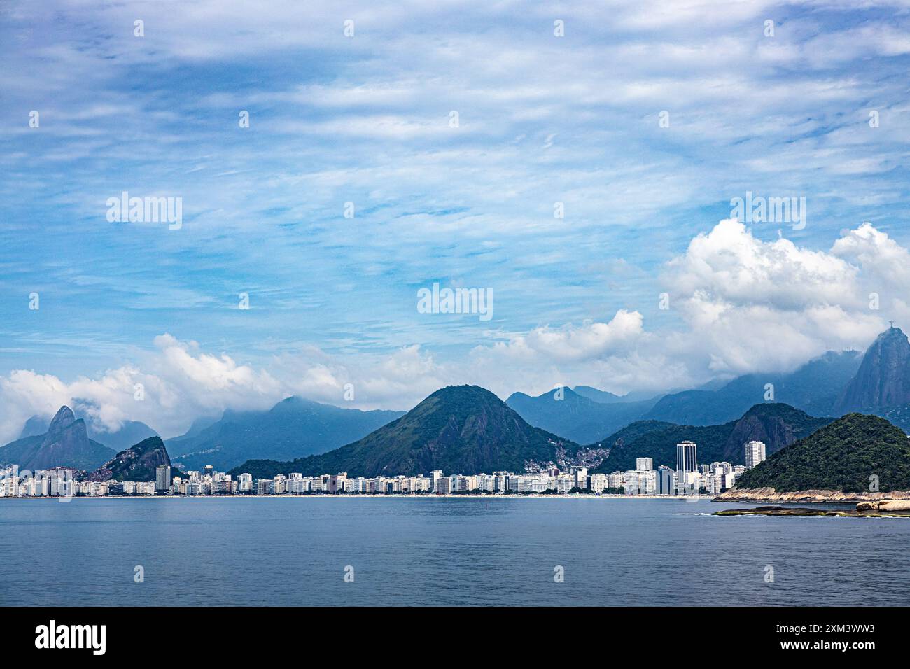Atlantic coast brazil hi-res stock photography and images - Alamy