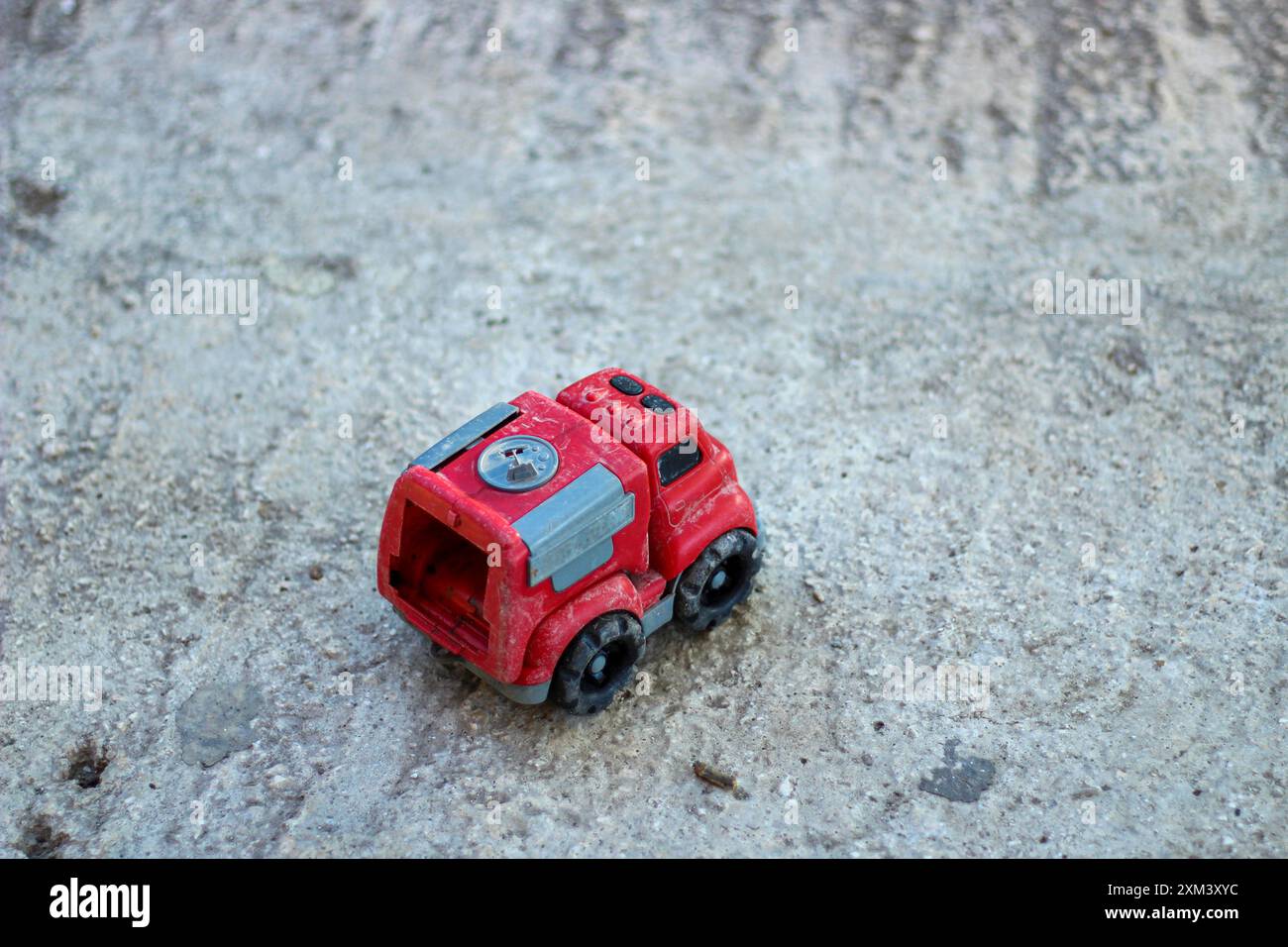 Disused toy hi-res stock photography and images - Alamy