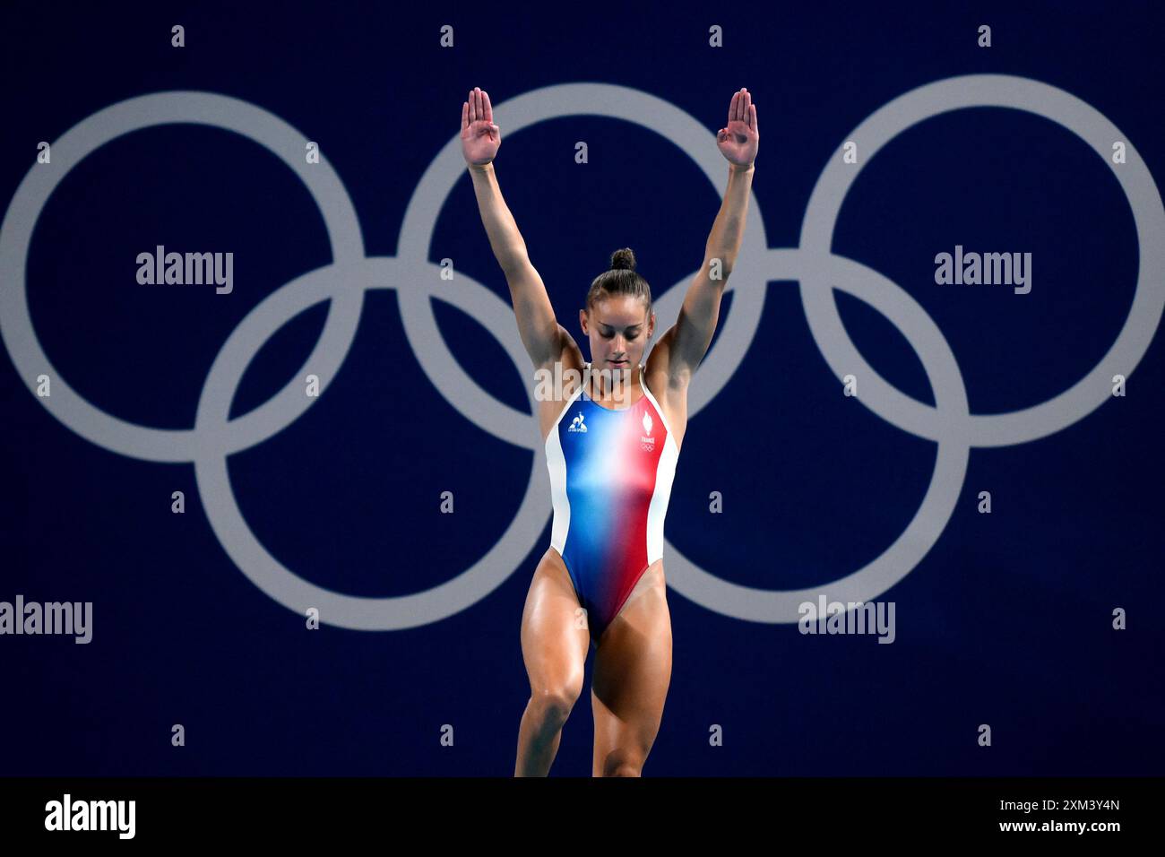 Nais gillet of france hi-res stock photography and images - Alamy