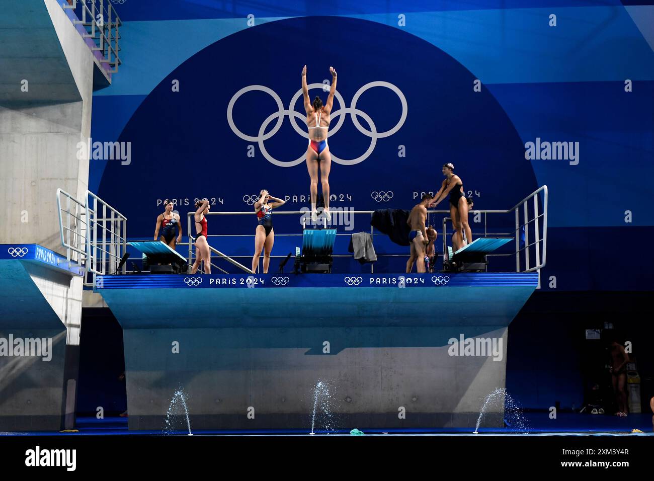 July 25 2024 hi-res stock photography and images - Alamy