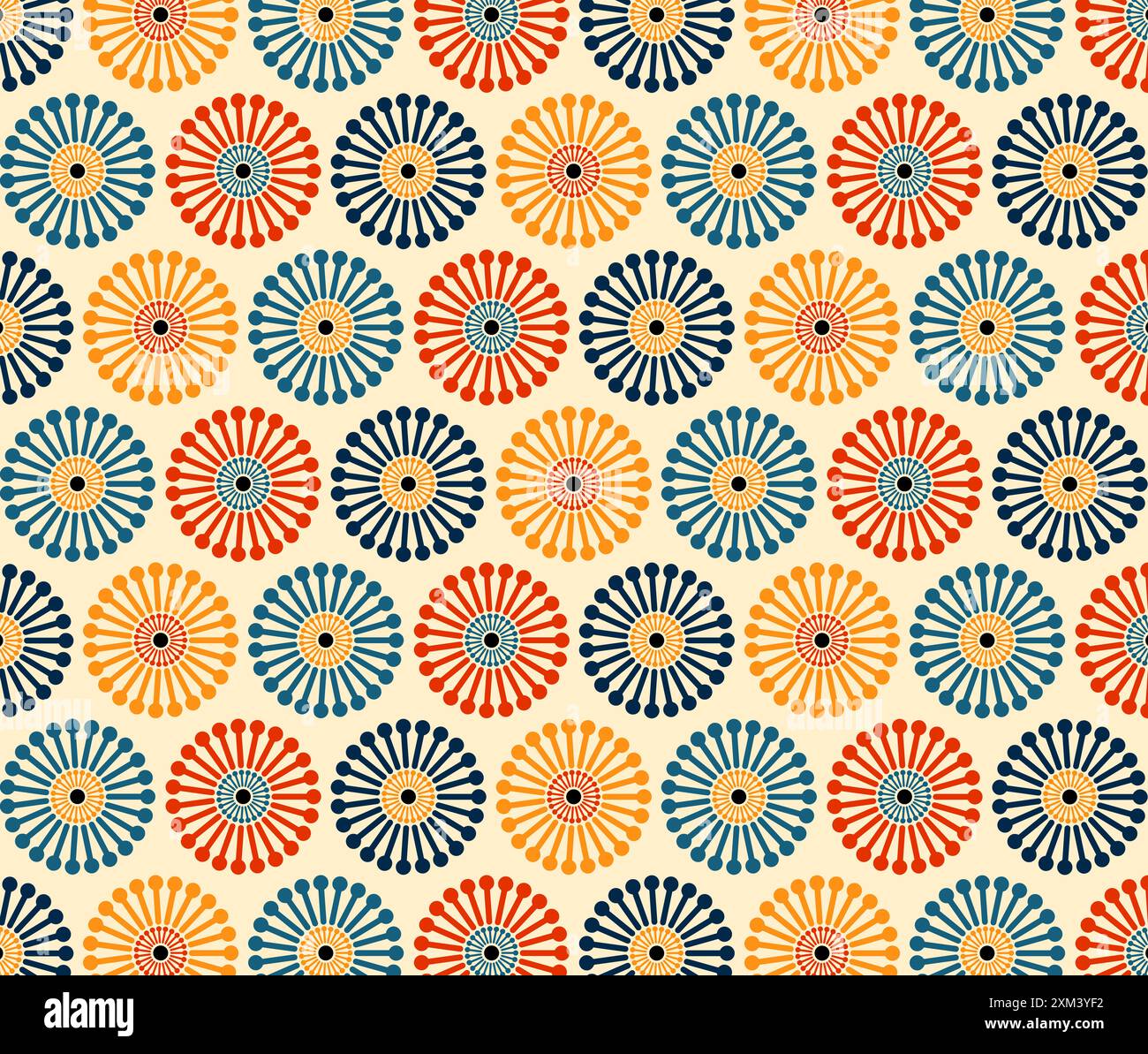 1970s wallpaper hi-res stock photography and images - Alamy
