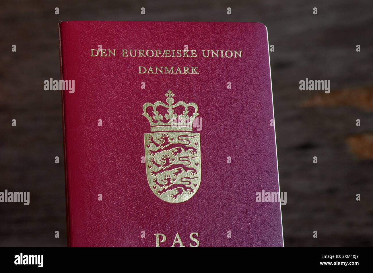 Danamrks pas hi-res stock photography and images - Alamy