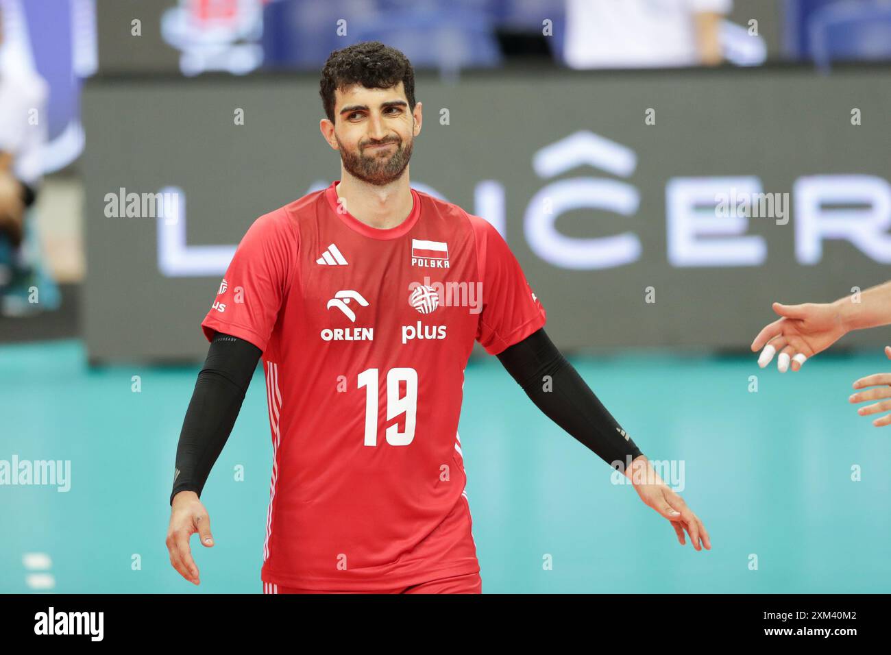 Janusz wagner hi-res stock photography and images - Alamy