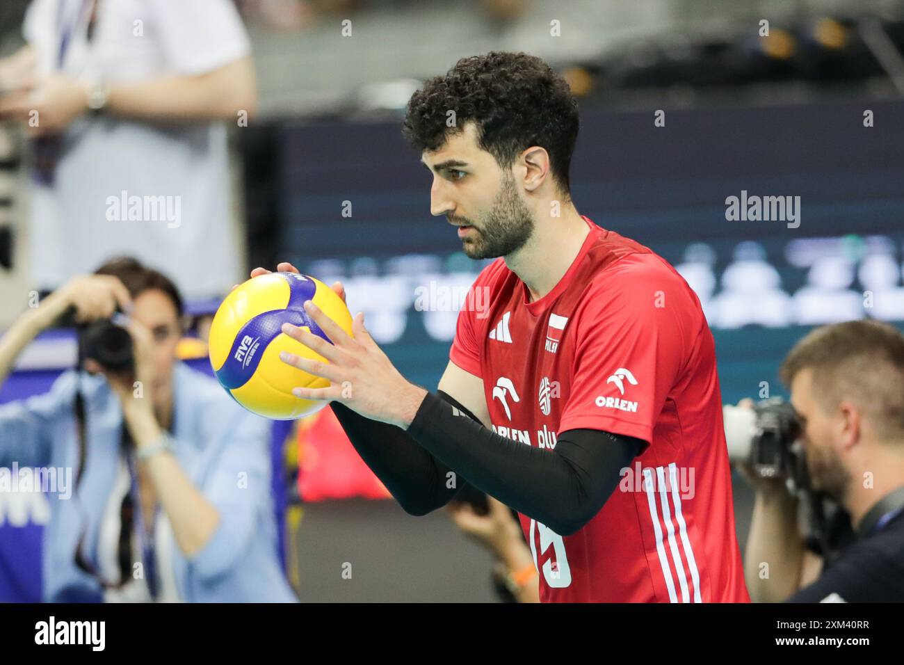 Janusz wagner hi-res stock photography and images - Alamy